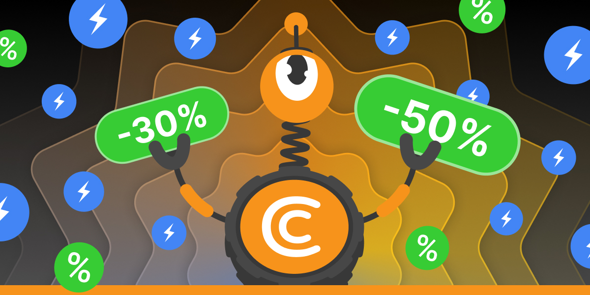 CryptoTab Browser - Lightweight, fast, and ready to mine!