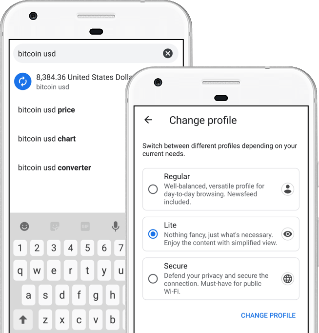 Start mining | CryptoTab Browser